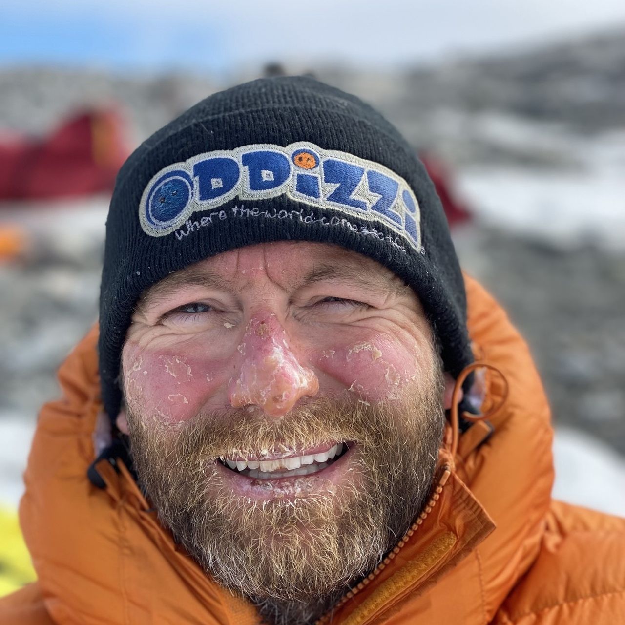 James Ketchell - Motivational Speakers | Speakers Corner